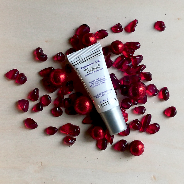 Skin Script Ageless Lip Treatment - Raspberry Moon Shop